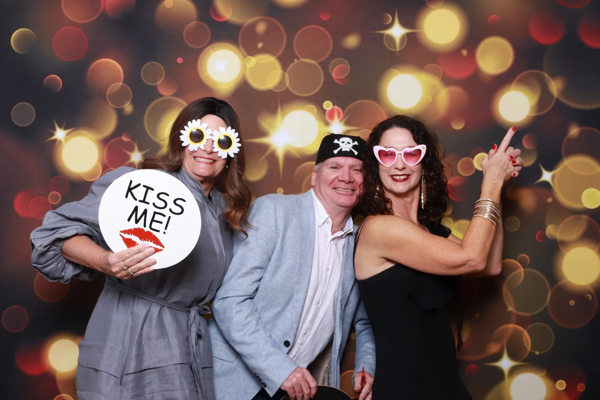 HQ Photo Booths Brisbane | Photo Booth Hire Brisbane