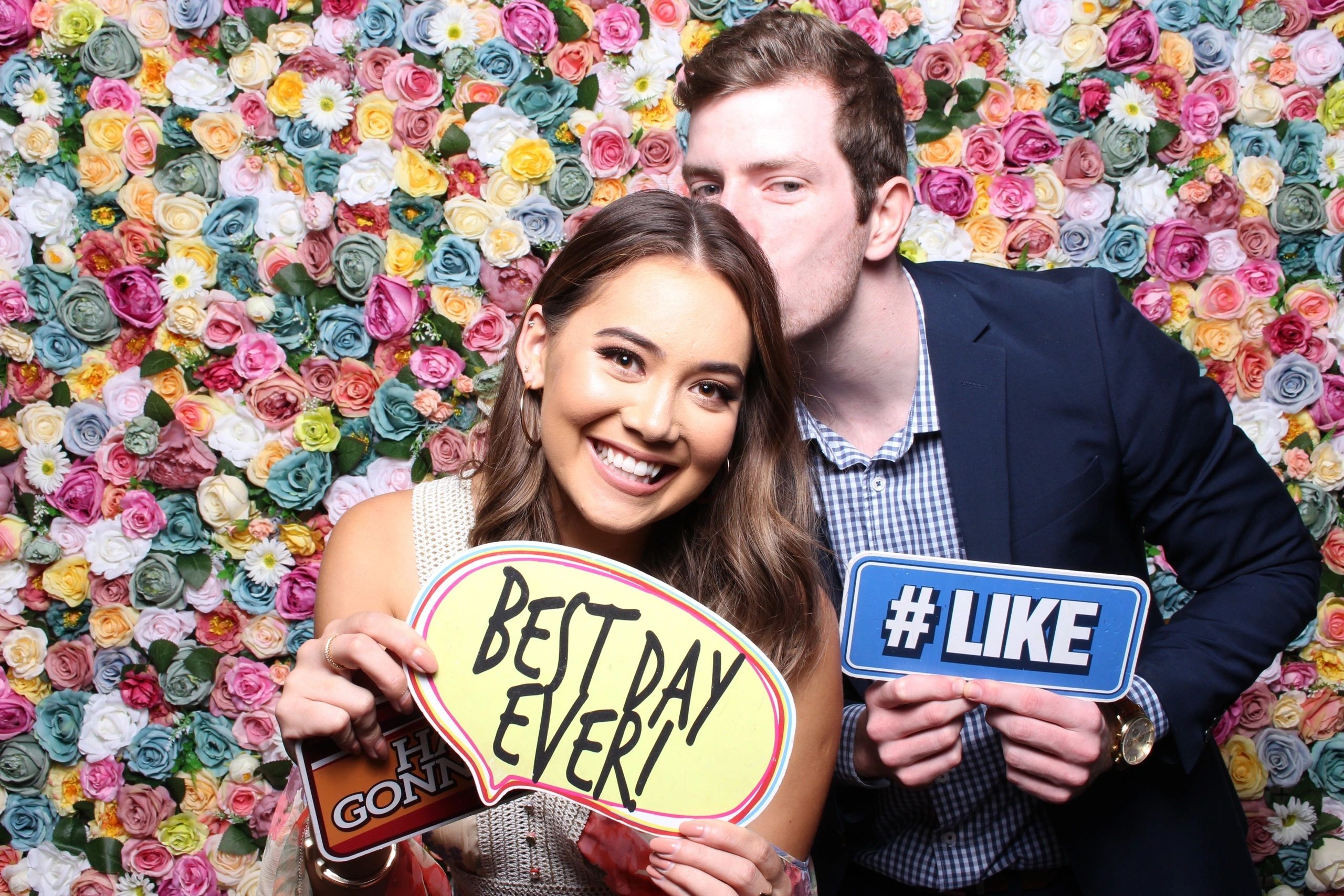 HQ Photo Booths Brisbane | Photo Booth Hire Brisbane