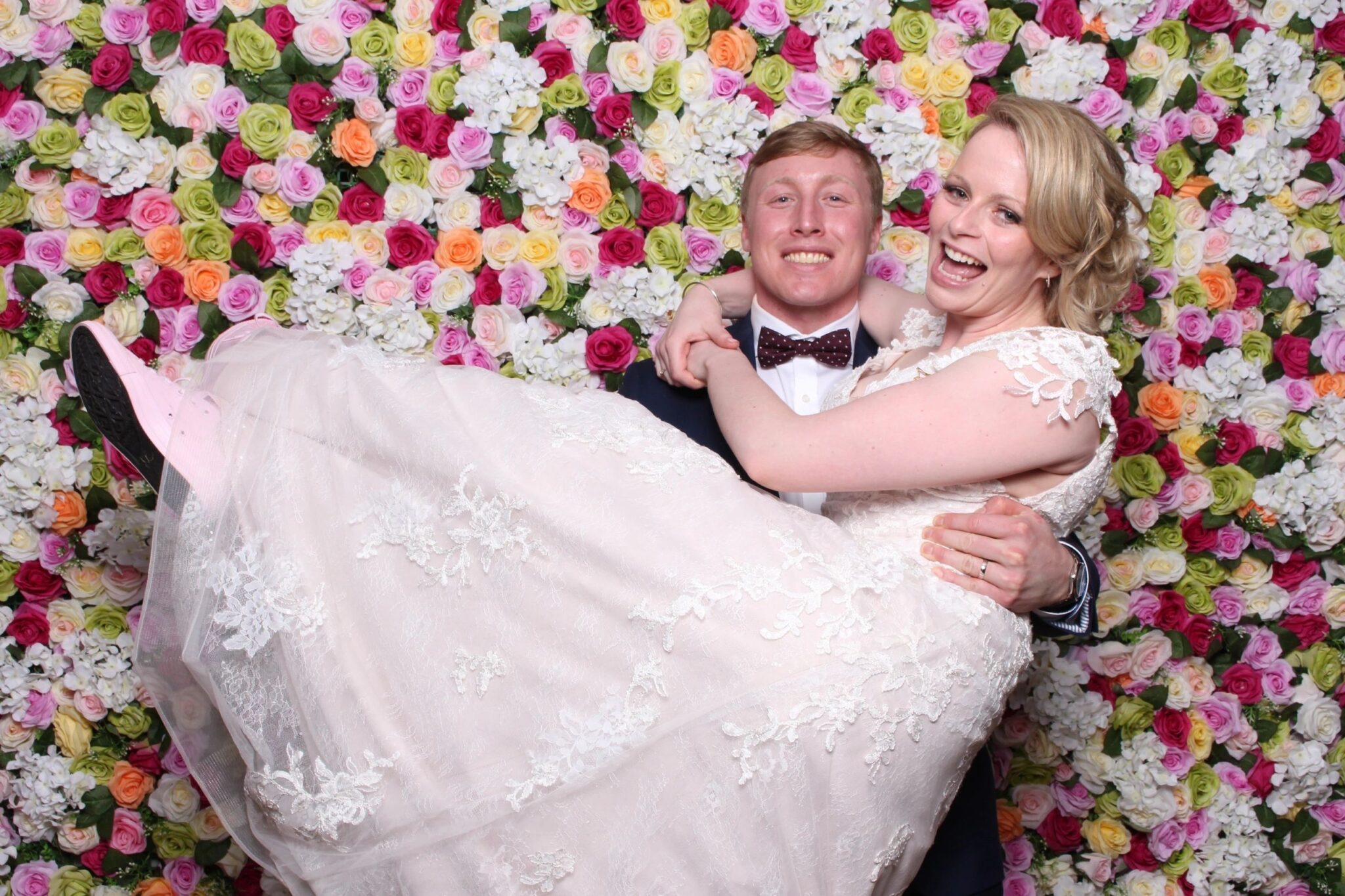 HQ Photo Booths Brisbane | Photo Booth Hire Brisbane